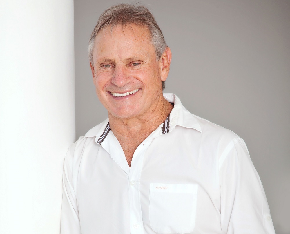 Wally FryEntrepreneurship - Reed and Co