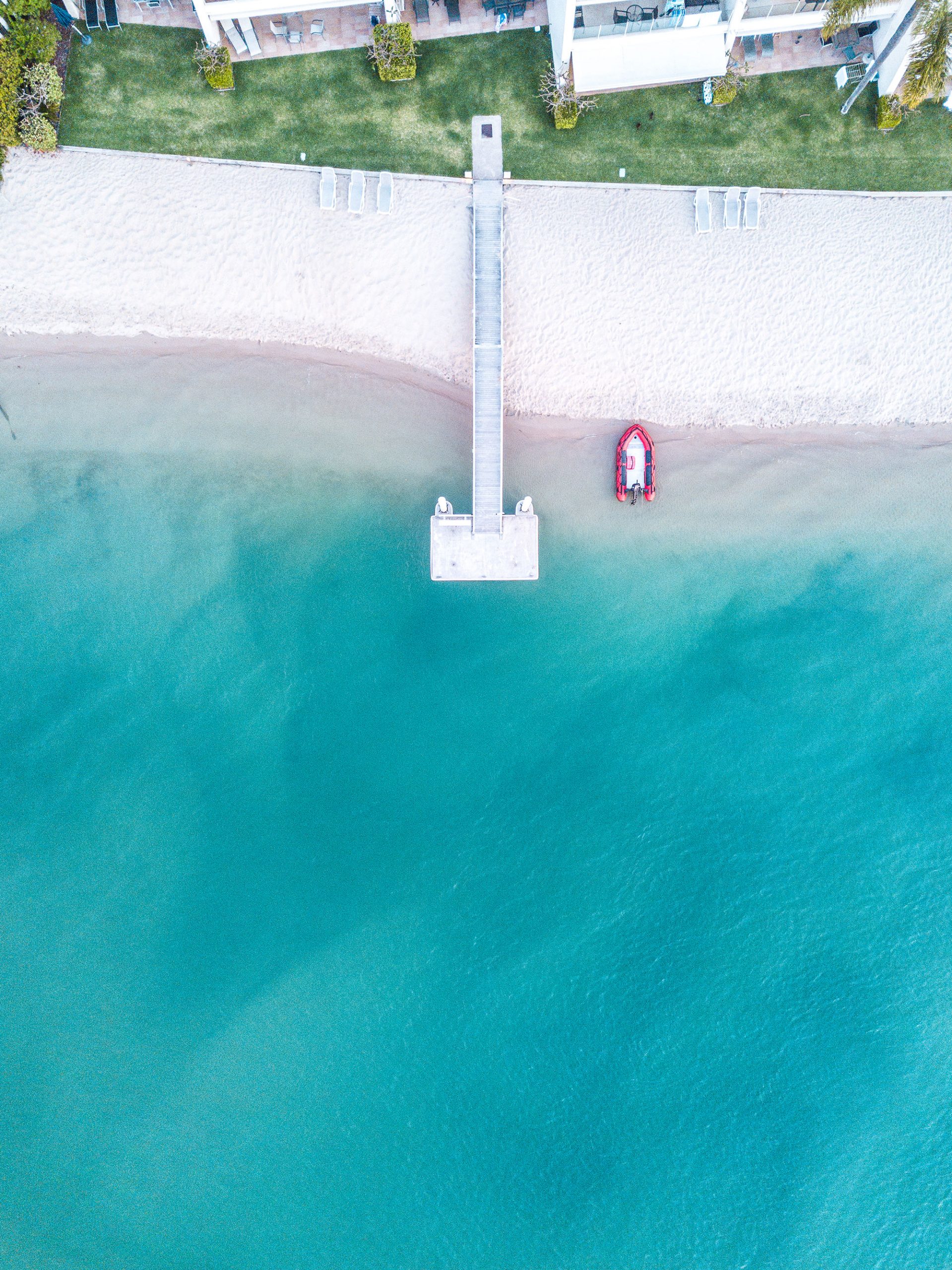 Noosa Waters Waterfront Market Growth Report - Reed and Co