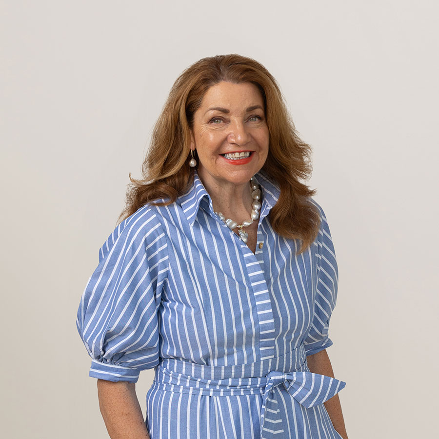 Kate Cox - Reed and Co