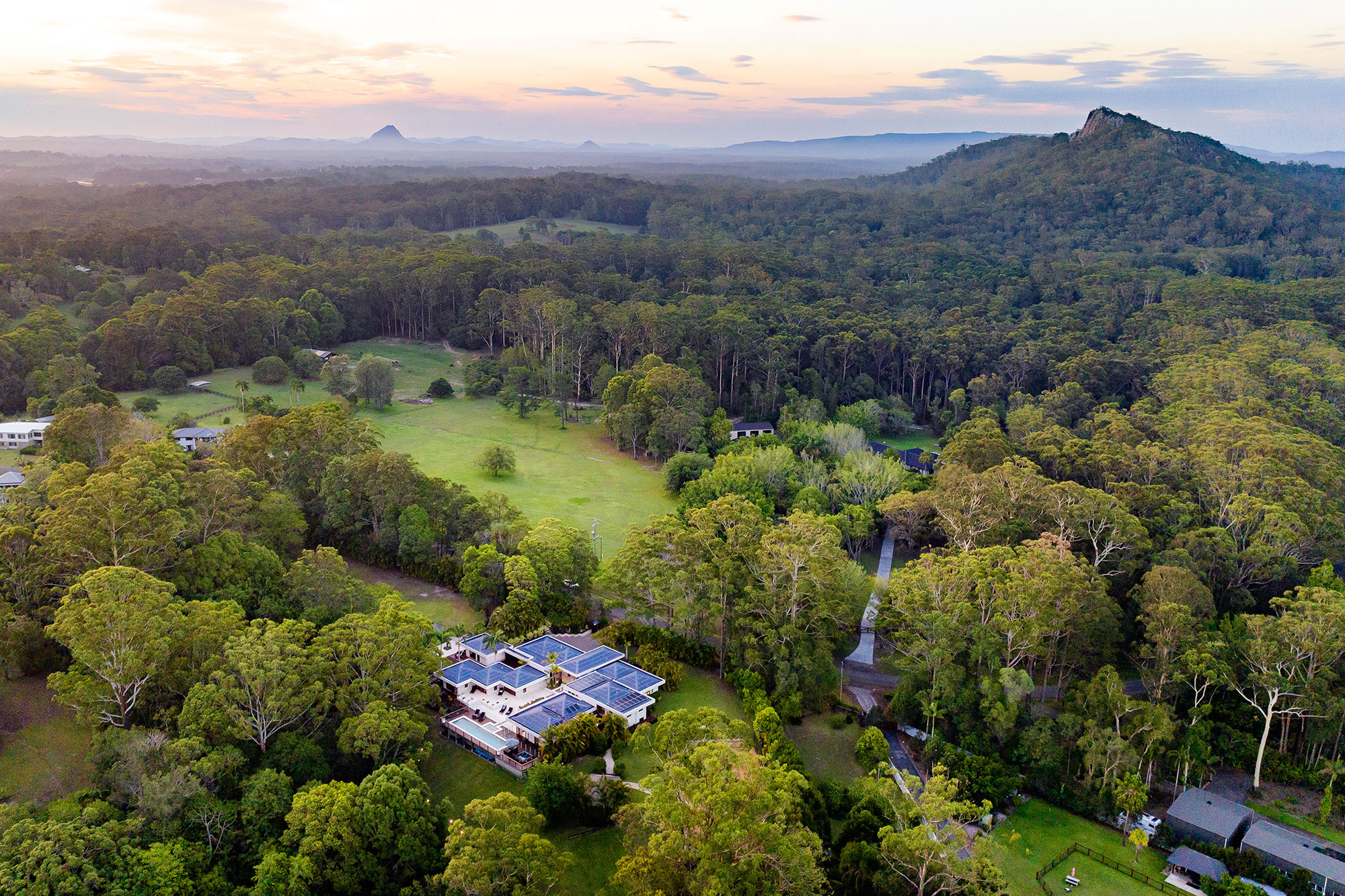 Noosa Hinterland - Reed and Co