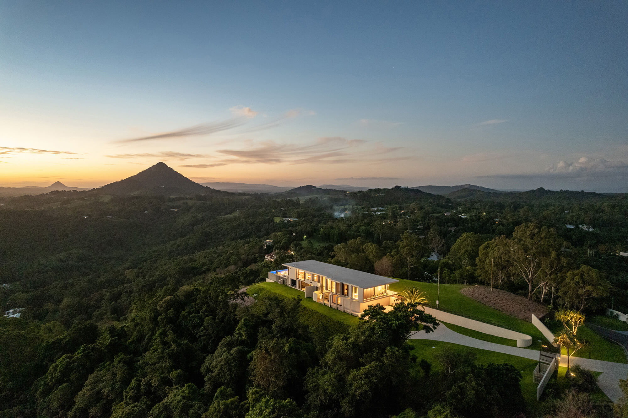 Noosa Hinterland - Reed and Co