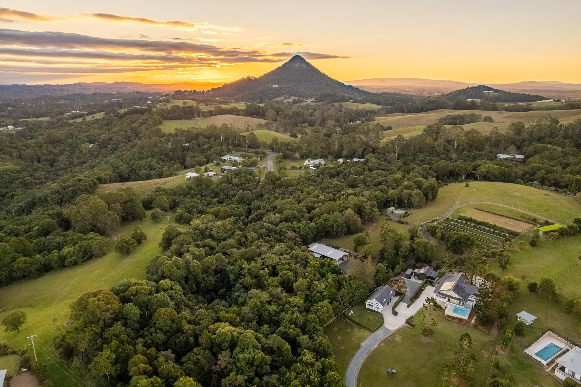 Noosa Hinterland - Reed and Co