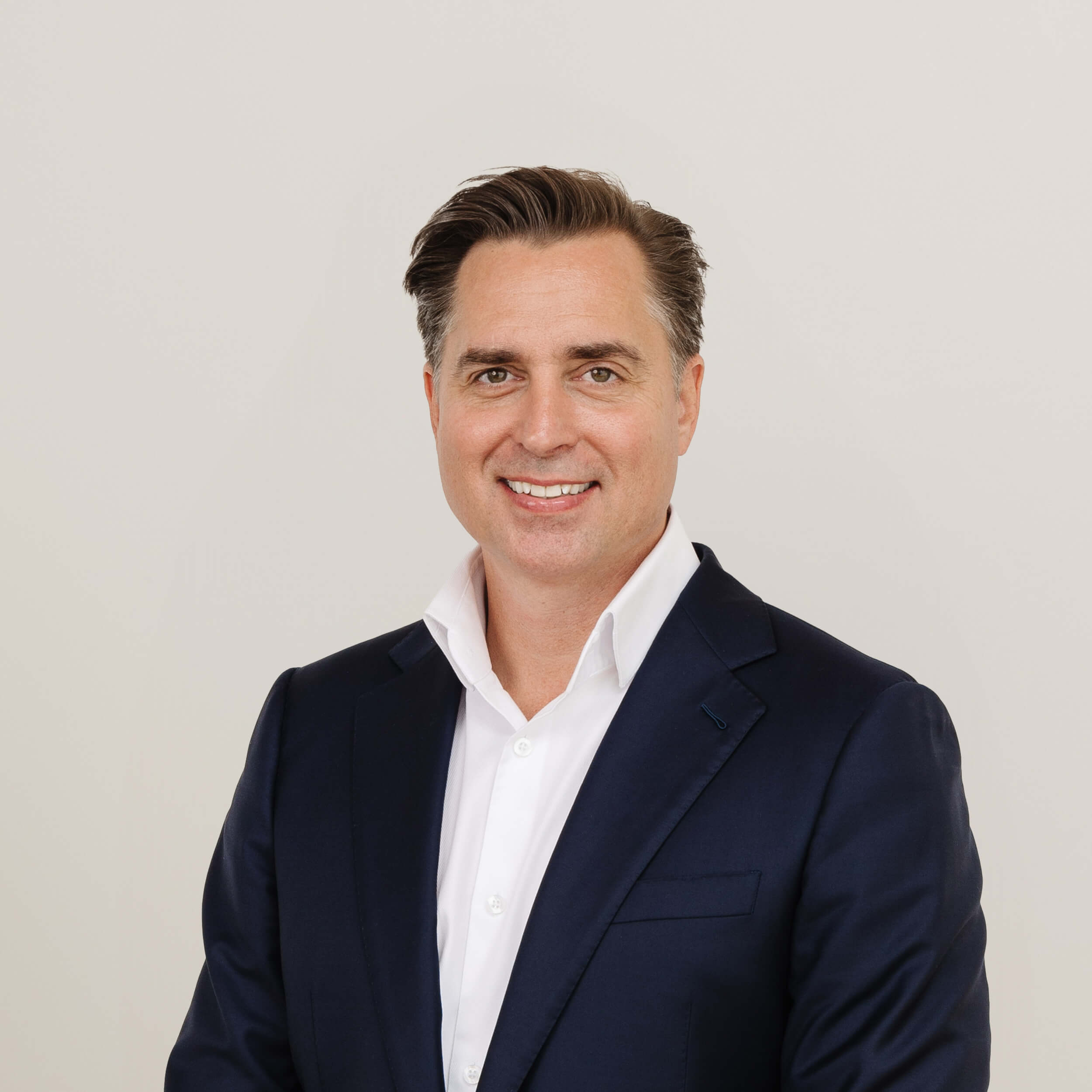 Adrian Reed - Reed & Co