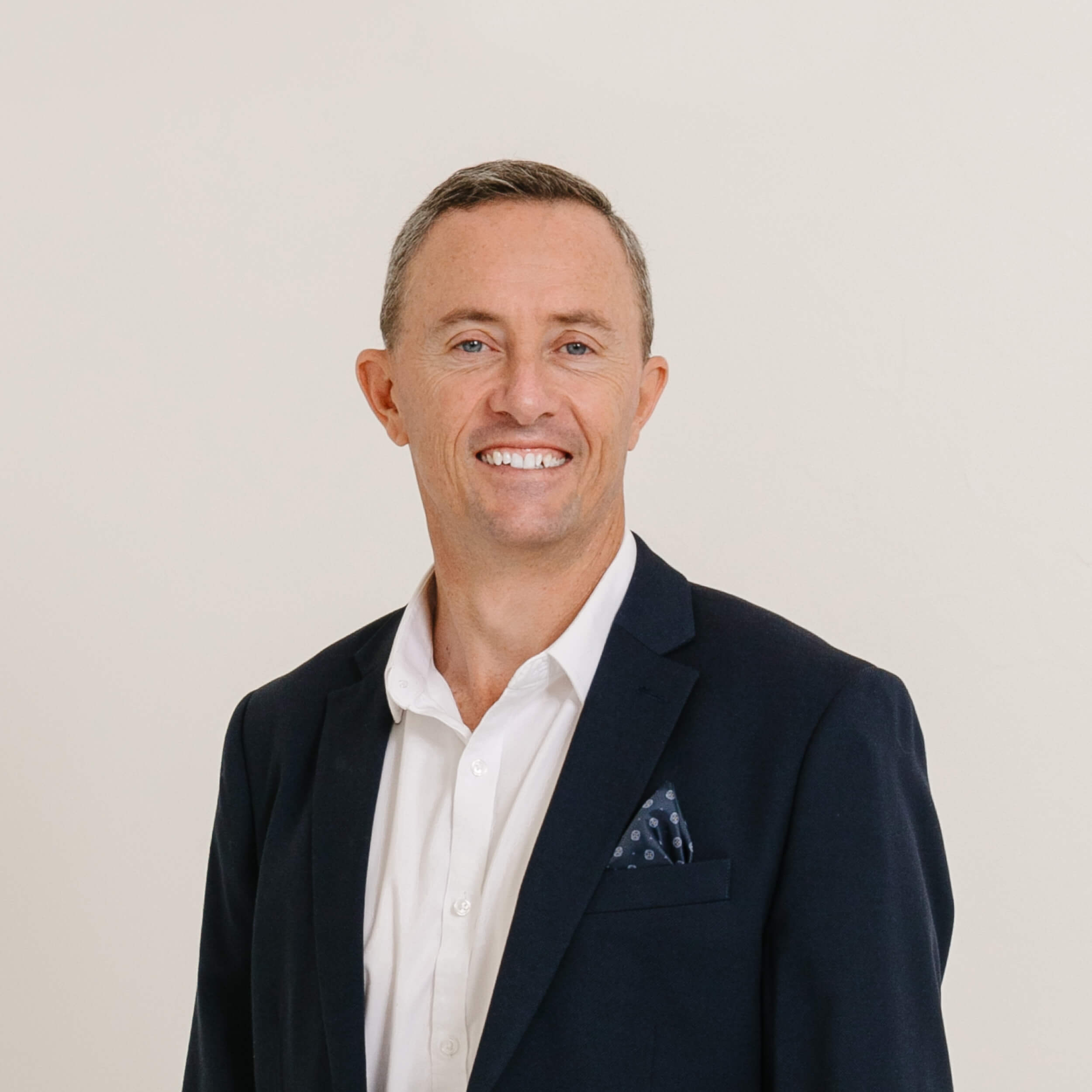 Mark Hodgkinson - Reed & Co