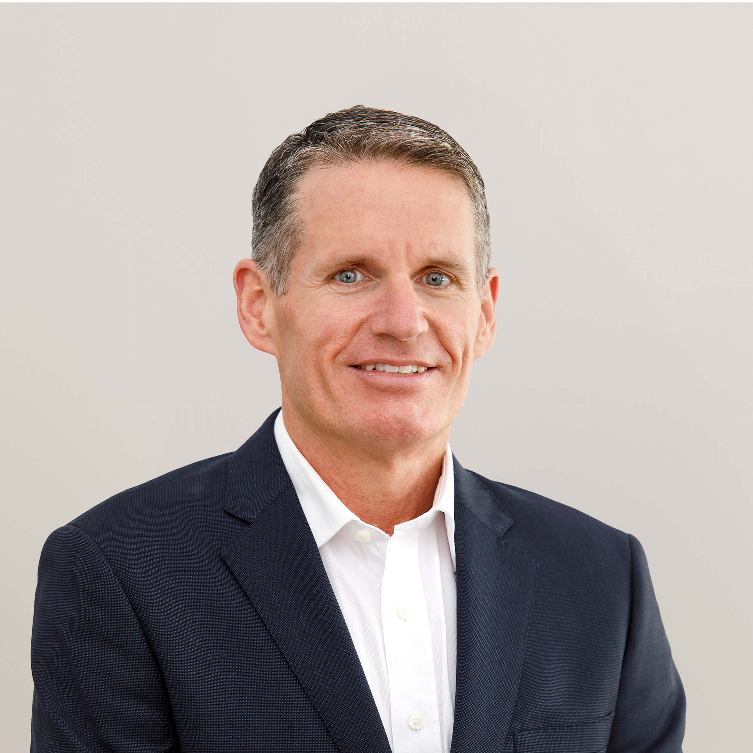 Chris Roche - Reed & Co