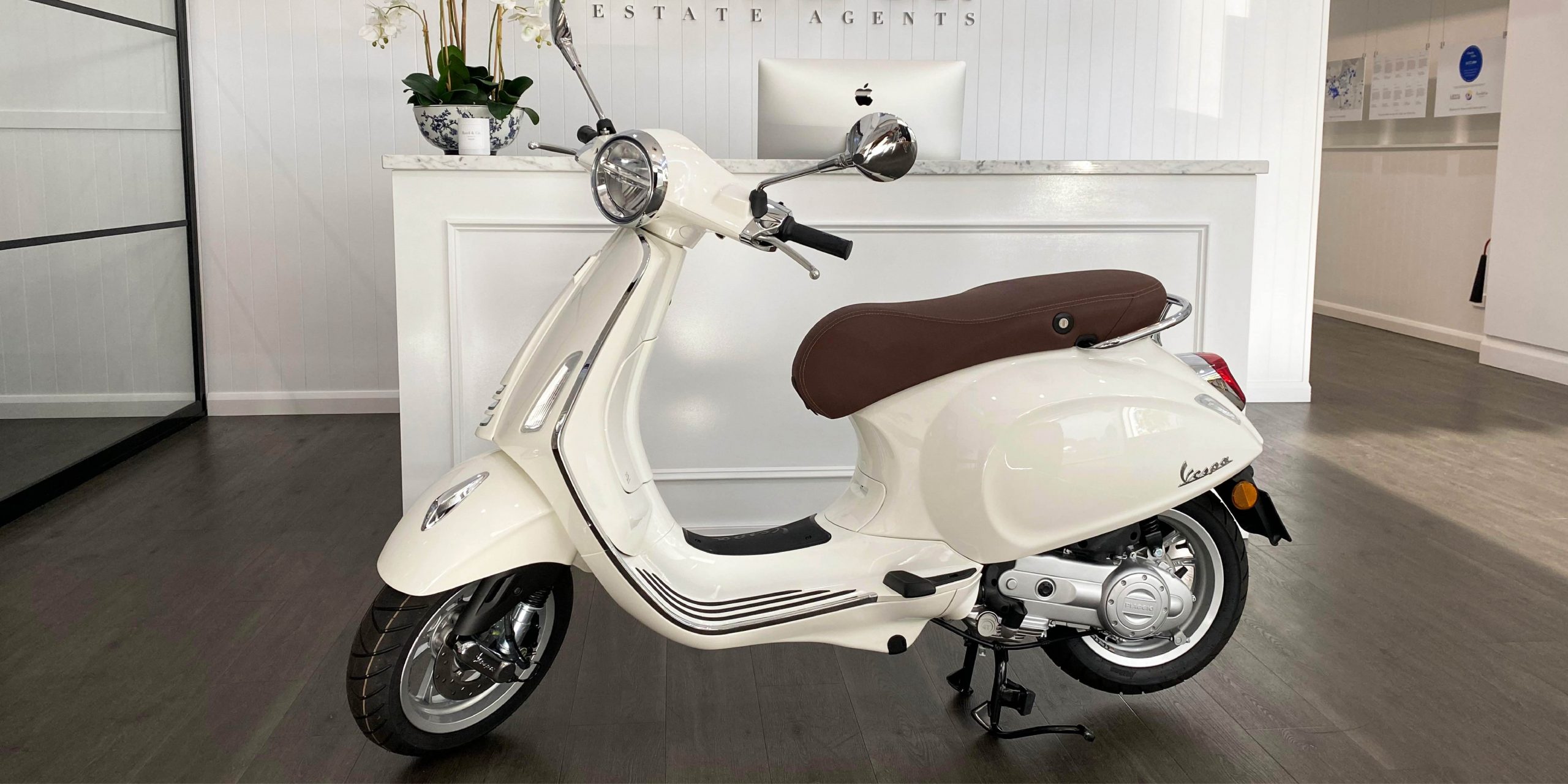 Charity Raffle 2022 - Reed & Co