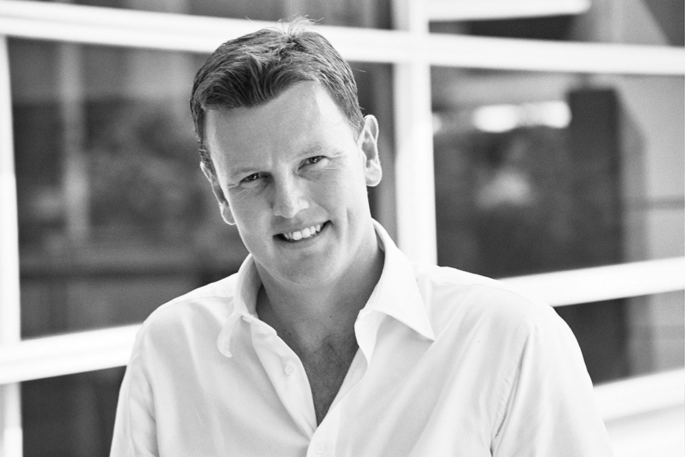 Anthony Bell State of the Nation - Reed & Co