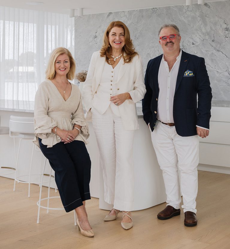 Kate Cox - Reed & Co